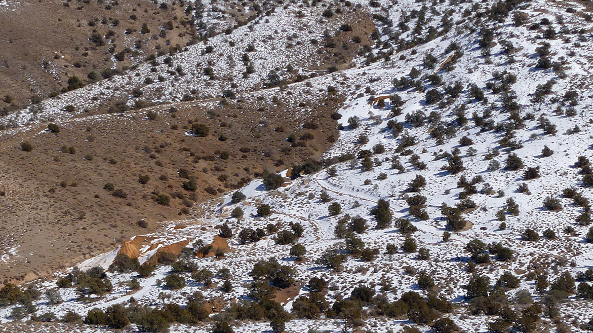 Imperial – Great Basin Resources, Inc